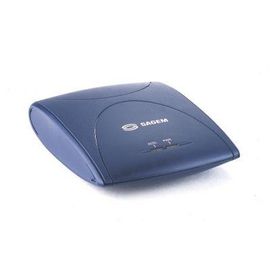 SAGEM F@st 800 - Modem ADSL - USB - reseau | Rakuten