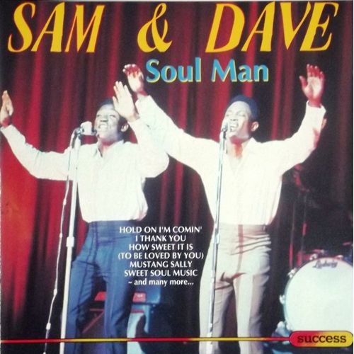 Soul man - CD | Rakuten