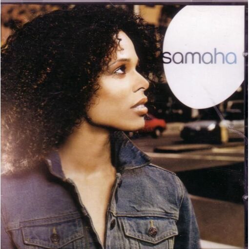 Samaha - CD | Rakuten