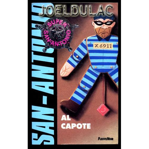 AL CAPOTE - Littérature | Rakuten