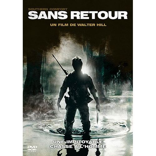 Sans retour - DVD Zone 2 | Rakuten