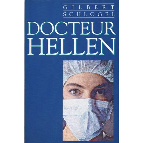 Docteur Hellen - Littérature | Rakuten