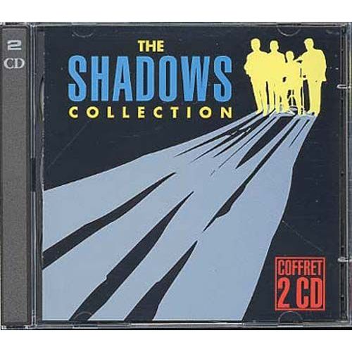 Shadows Collection - CD | Rakuten
