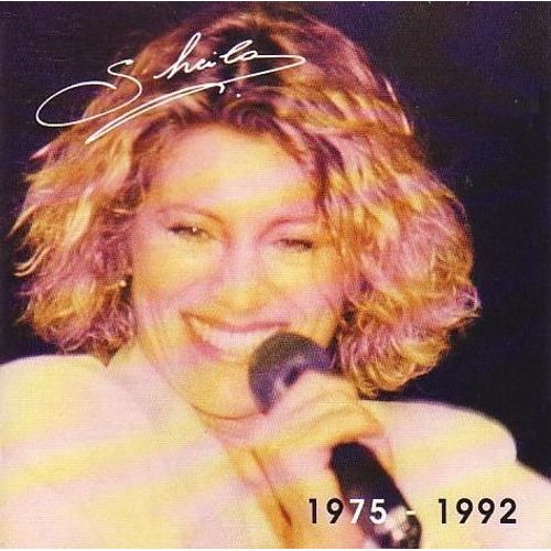Sheila 1975 -1992 - CD | Rakuten