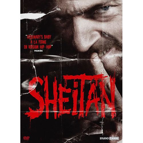 Sheitan - DVD Zone 2 | Rakuten
