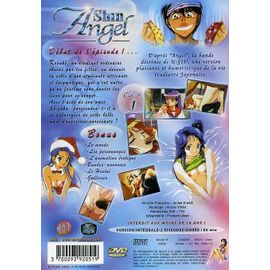 Shin Angel - Classe 1 - Version intégrale | Rakuten