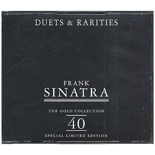 The Gold collection : Duets & Rarities | Rakuten