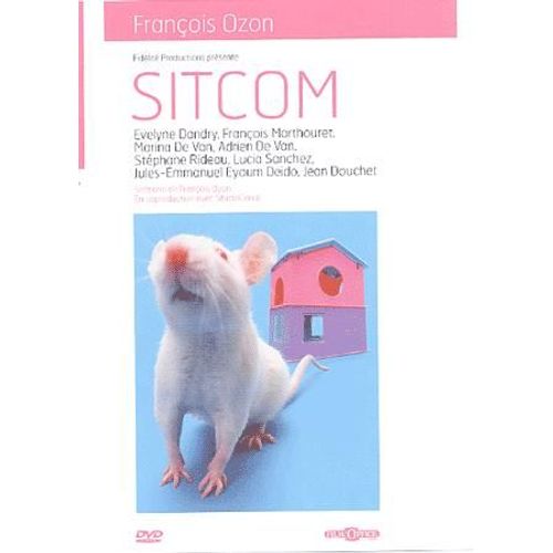 Sitcom - DVD Zone 2 | Rakuten