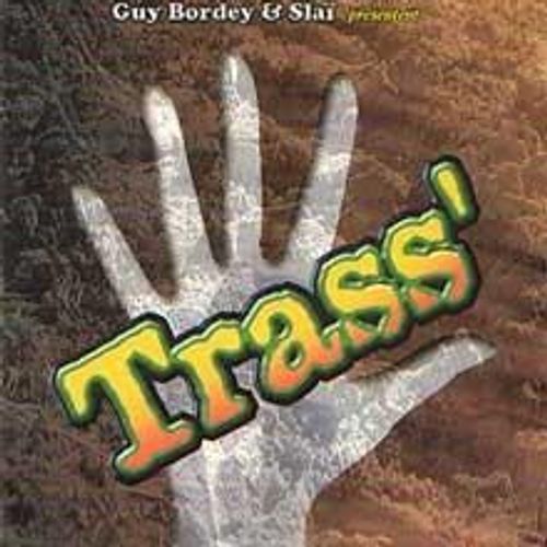 TRASS' - CD | Rakuten