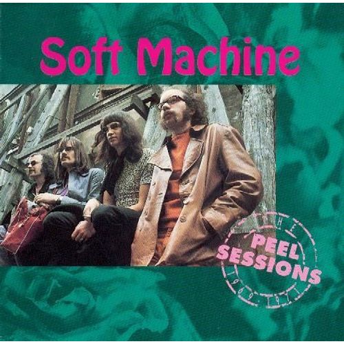 THE PEEL SESSIONS 1969-1971 - CD | Rakuten