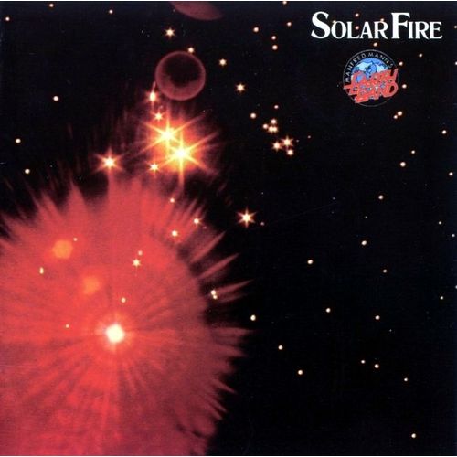 Solar Fire - CD | Rakuten