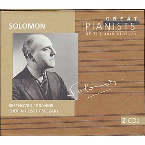 Grands Pianistes du Xxè Siecle : Mozart, Beethoven, Chopin, Liszt ...
