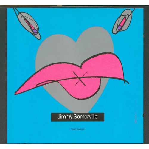 Read My Lips - CD | Rakuten