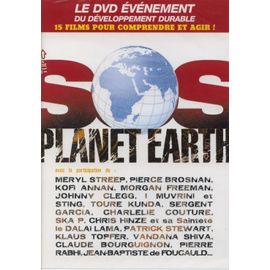 Sos planet earth - DVD Zone 2 | Rakuten