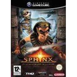 Sphinx Gamecube - Jeux Vidéo | Rakuten