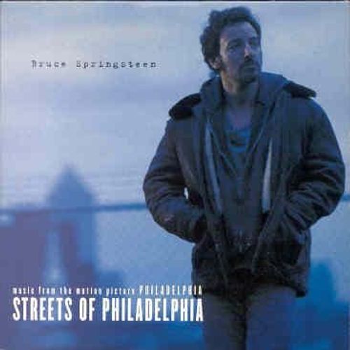 Streets of philadelphia - CD | Rakuten