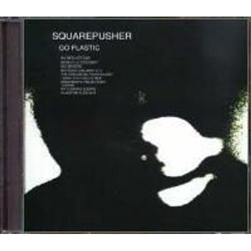 Go plastic - CD | Rakuten