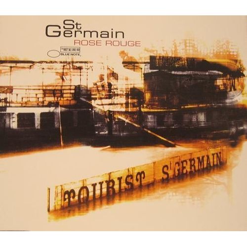 Rose rouge - CD | Rakuten