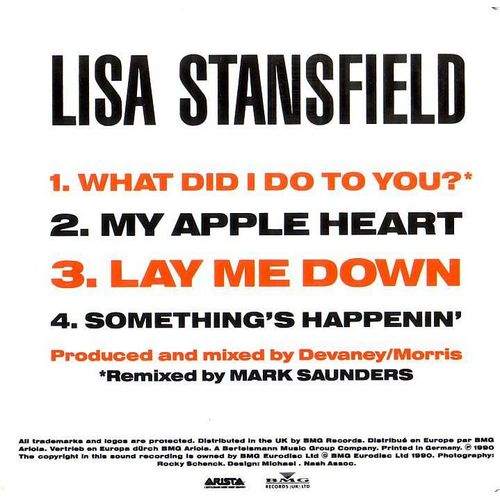 What did i do to you ? - CD | Rakuten