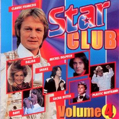 Star club volume4 - CD | Rakuten