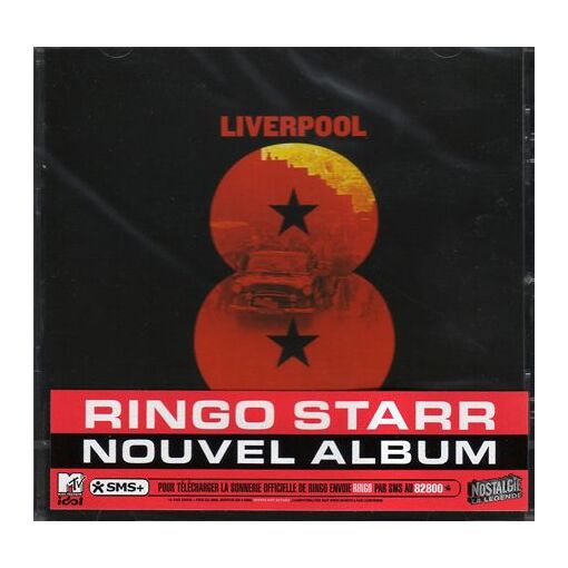 Liverpool 8 - CD | Rakuten
