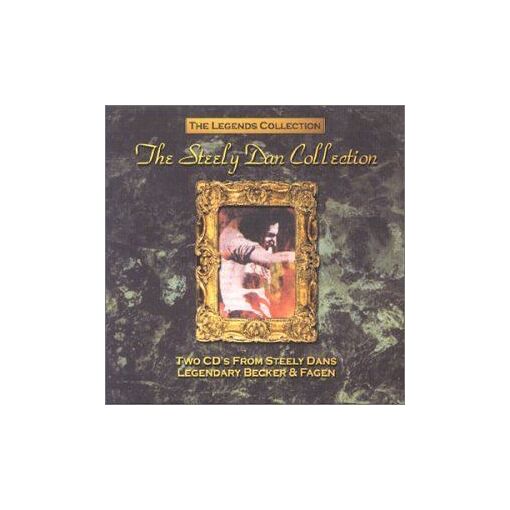 The Steely Dan Collection - Box - CD | Rakuten