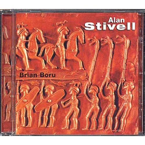 Brian Boru - CD | Rakuten