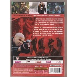 Stryker - DVD Zone 2 | Rakuten