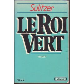 Le Roi vert - Autres | Rakuten