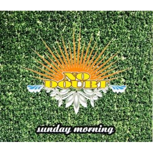 Sunday Morning - CD | Rakuten