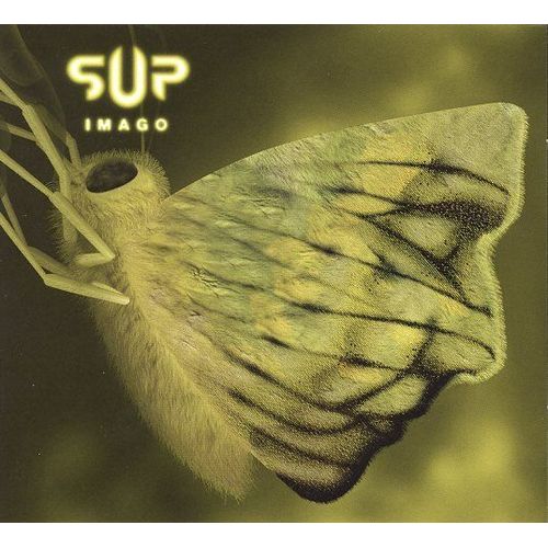 Imago - CD | Rakuten