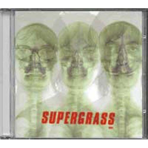 Supergrass - CD | Rakuten