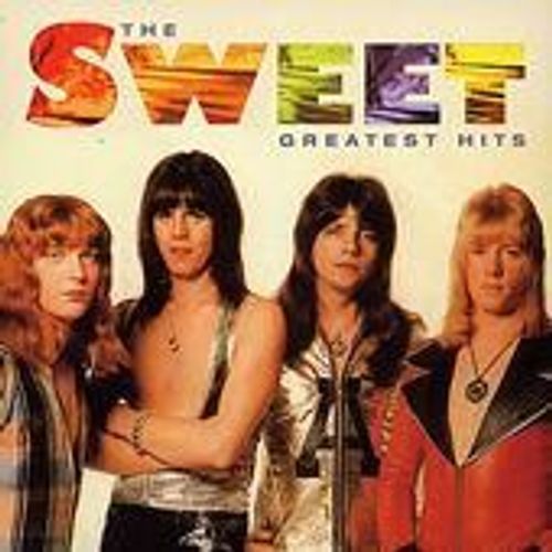 The Greatest Hits - CD | Rakuten