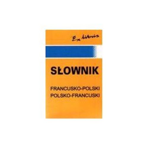 Maly Slownik. Francusko - Polski ; Polsko - Francuski | Rakuten