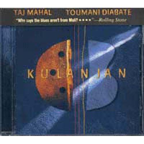 Kulanjan - CD | Rakuten