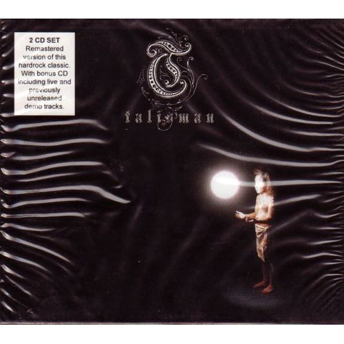 Talisman - CD | Rakuten