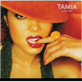 Tamia A Nu Day