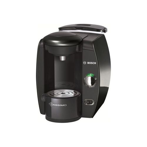 Bosch TASSIMO T40 TAS4012 - Machine à café - noir laqué | Rakuten