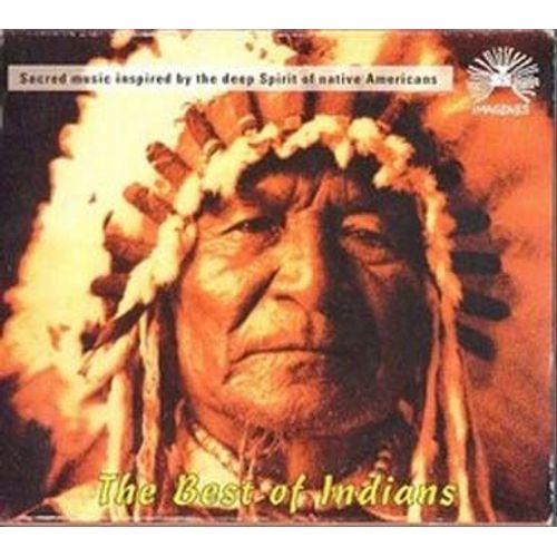 Sacred music inspried by the deep spirit of native americans | Rakuten