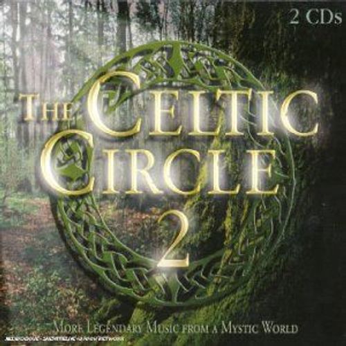 The celtic circle 2 - CD | Rakuten