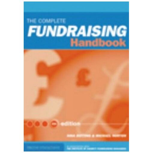 The Complete Fundraising Handbook | Rakuten