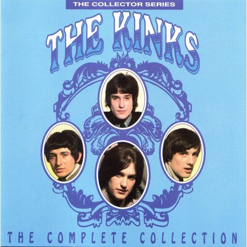 The complete collection - CD | Rakuten