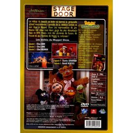 The muppet show - volume 1 - DVD Zone 2 | Rakuten