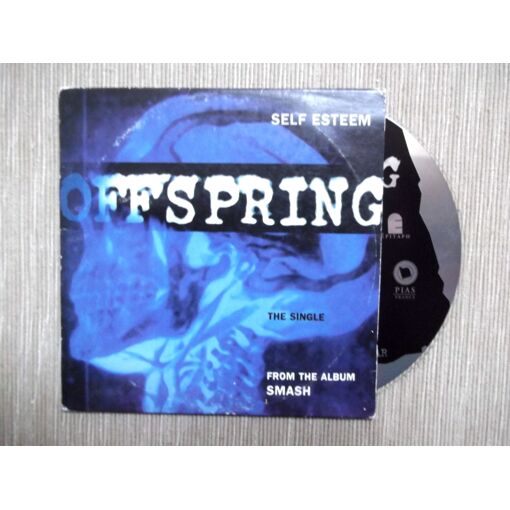 Self esteem - CD | Rakuten