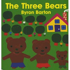 The Three Bears - livre langue etrangere | Rakuten