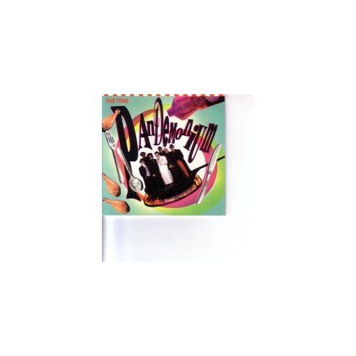 Pandemonium - CD | Rakuten