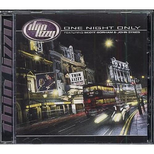 One night only - CD | Rakuten One night only - CD | Rakuten