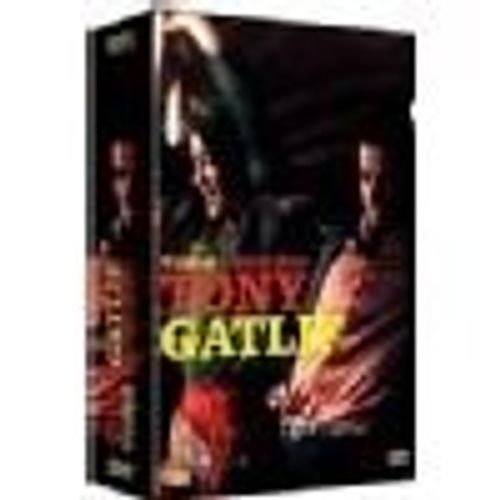 Tony Gatlif - Coffret - Vengo + Gadjo Dilo | Rakuten