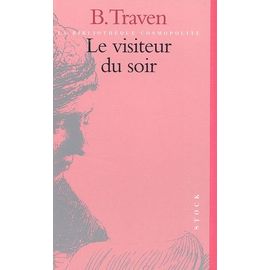 Le Visiteur Du Soir | Rakuten