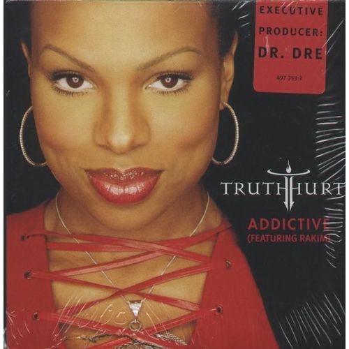 Addictive - CD | Rakuten